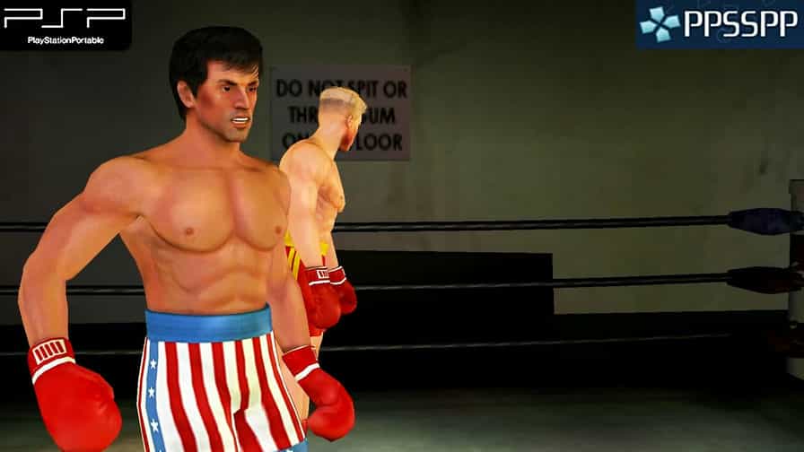 Best Boxing PPSSPP Games to Download on PSP/Android (2023)